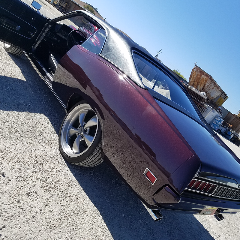 1970 Ford Torino | Grimsley Classics